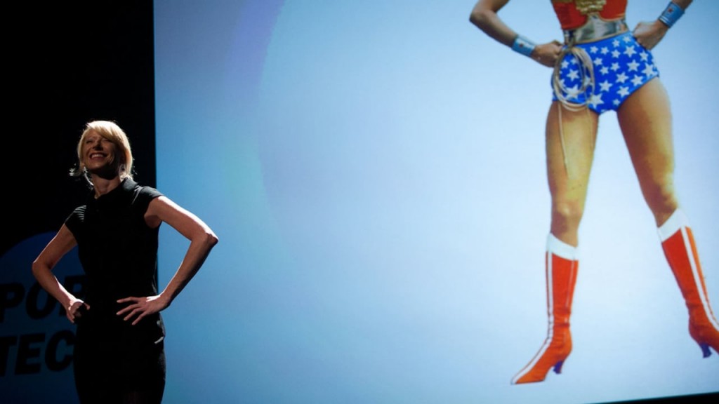 Power Poses: How Your Body Language Can Empower You | Therese Borchard