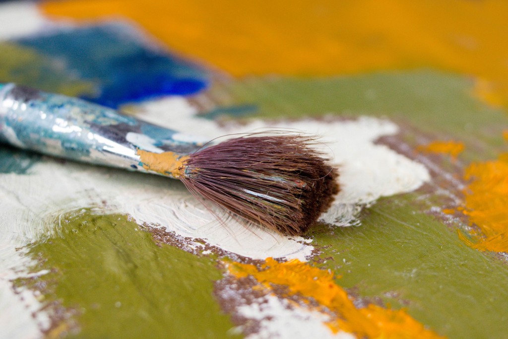 How Art Therapy Treats Depression – The Second Pilgrimage
